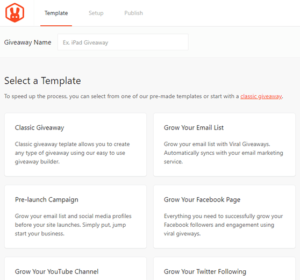 How to Create an Online Contest in 8 Easy Steps 2025