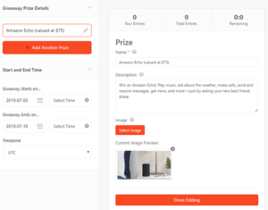How to Run a Successful Pinterest Contest in 2022