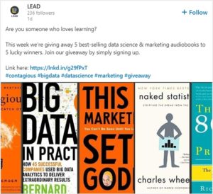 20 Super-Effective Contest Promotion Ideas (Updated 2025)