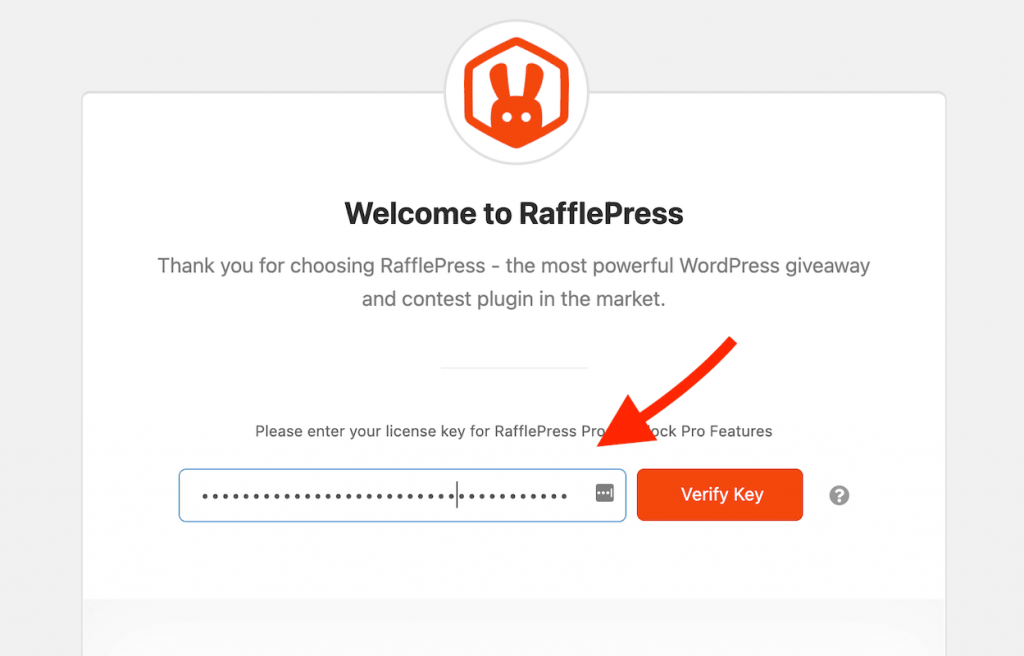 How to Install the Plugin - RafflePress