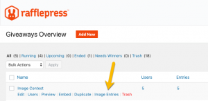 27 Simple Contest Ideas Proven to Promote Your Business 2024