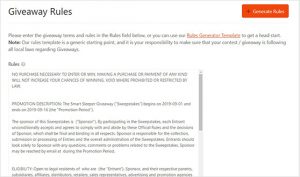 How to Run a Social Media Photo Contest (11 Easy Tips)