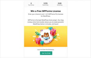 How to Run a Social Media Photo Contest (11 Easy Tips)