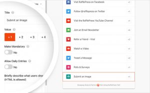 20 Facebook Giveaway Examples Brands Actually Use in 2025