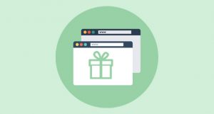 12 Giveaway Landing Page Examples to Inspire in 2024