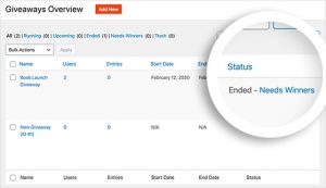 How to Do a Like and Share Contest on Facebook Easily
