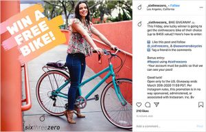 15 Instagram Giveaway Examples to Grow Your Audience (2024)