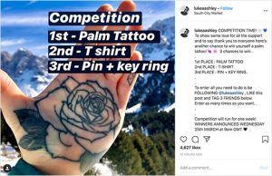 15 Instagram Giveaway Examples to Grow Your Audience (2026)