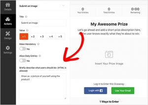 15 Instagram Giveaway Examples to Grow Your Audience (2025)