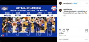 13 Best Sports Marketing & Promotion Ideas to Borrow Now