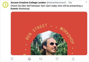 21 Best Event Promotion Ideas to Increase Attendance