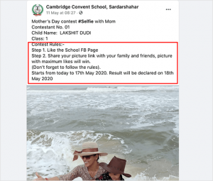 Facebook Giveaway Rules 2025: Guide to Contest Guidelines