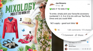 20 Facebook Giveaway Examples Brands Actually Use in 2025