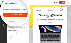 How to Run a Successful Pinterest Contest in 2022