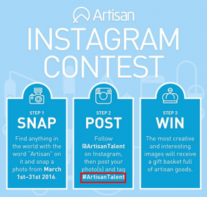 How to Host an Instagram Photo Contest (11 Top Tips)