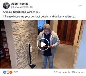 How to Run a Video Contest in 2025 (13 Expert Tips)