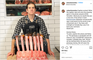 17 Winning Social Media Contest & Giveaway Ideas for 2025