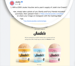 15 Best UGC Campaign Examples You Can Steal