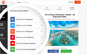 How to Do a Like and Share Contest on Facebook in 2025
