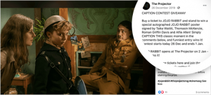 10 Best Caption Contest Examples (and How to Run One)