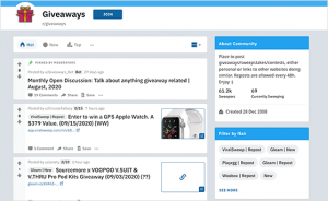 20 Super-Effective Contest Promotion Ideas (Most Are Free!)