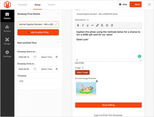 10 Best Caption Contest Examples (and How to Run One)