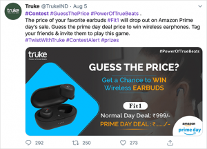 How to Write a Viral Tweet (12 Tips That Work for Giveaways)