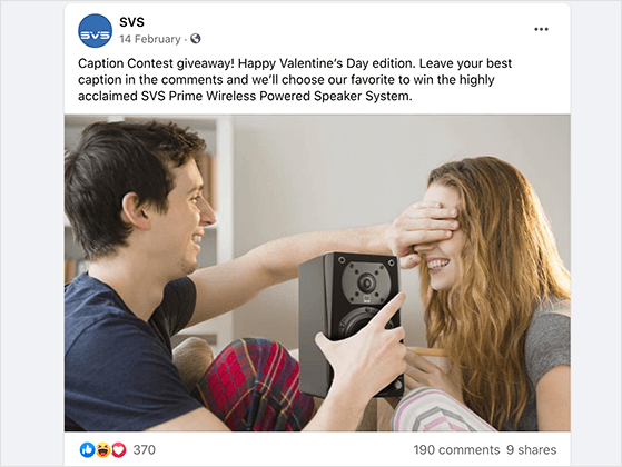 10 Best Caption Contest Examples and How To Run One 