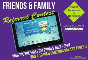 How to Run a Referral Contest to Grow Your Business