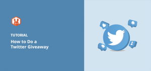 How to Do a Twitter Giveaway to Maximize Engagement