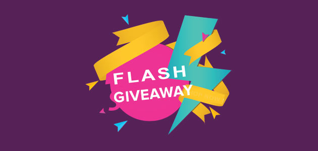 How to Run a Facebook Flash Giveaway - RafflePress