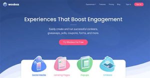 Woobox Review: Is it Good for Social Media Contests?