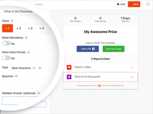 25 Winning Contest Ideas for Customers (Quick and Easy!)