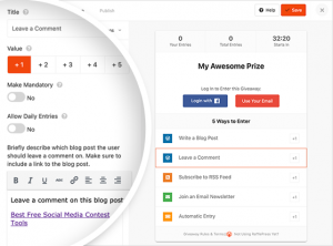 25 Winning Contest Ideas for Customers (Quick and Easy!)