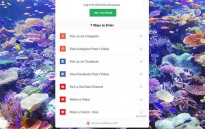 19 Successful Facebook Giveaway Examples to Use in 2024