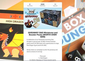 12 Proven Giveaway Landing Page Examples for 2026