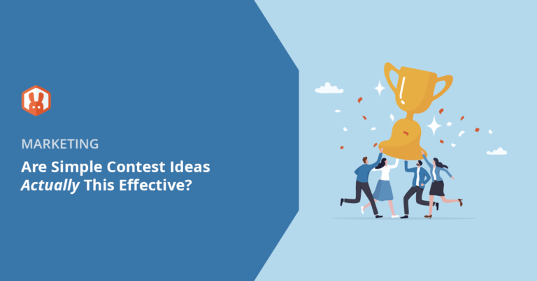 7 Simple Contest Ideas Anyone Can Run (Even on a Busy Day)