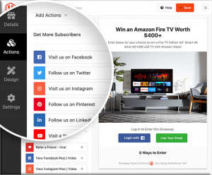 Facebook Giveaway Rules 2025: Guide to Contest Guidelines