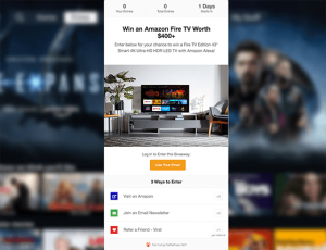 What Happened to Amazon Giveaways? (+ How to Still Run Them)