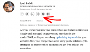 How to Get More Blog Followers in 2025 (15 Expert Tips)