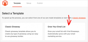 How Agile’ Grew Their Client’s Email List by 52% with RafflePress