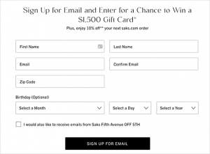 Sweepstakes Definition Vs Contest Vs Lottery: What They Mean