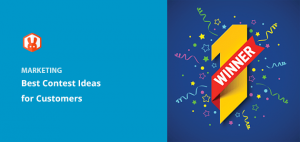 25 Winning Contest Ideas for Customers (Quick and Easy!)