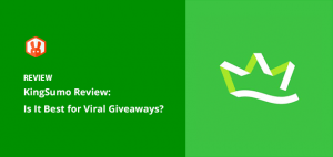 KingSumo Review: Can It Grow Your Brand with Viral Contests?