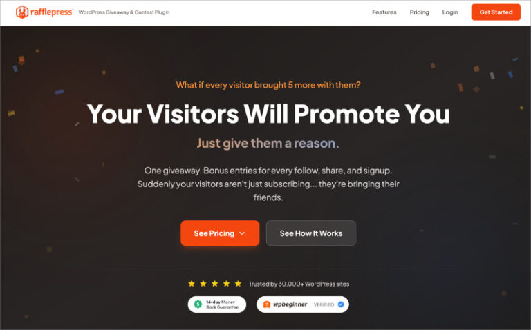 How to Write Giveaway Rules (7 Steps + Examples)