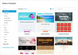 9 Best Social Media Contest Tools for 2025 (Free & Paid)