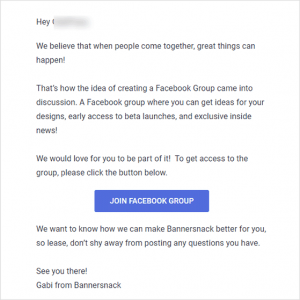 How to Grow Your Facebook Group Faster in 2025 (11 Tips)