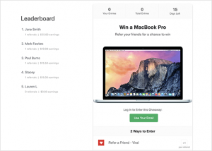 How To Pick A Winner For A Giveaway Randomly + 9 More Ways