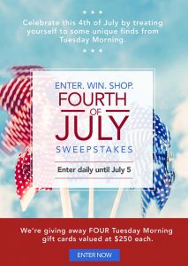 10+ Best Independence Day Contest Ideas, Examples, & Prizes