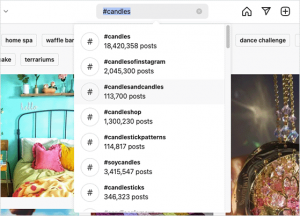 How to Promote Candles on Instagram: 12 Tips That Drive Sales